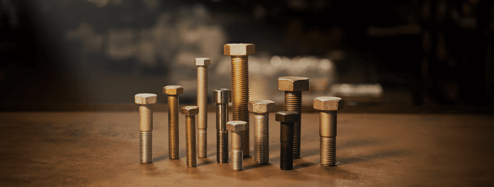 Tudo sobre Parafuso Sextavado A307 GR-B | AllenFix Group