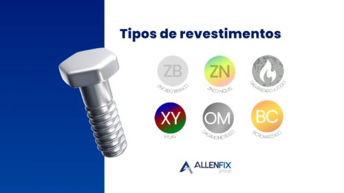 Quais São os Tipos de Roscas de Parafusos? Guia Completo